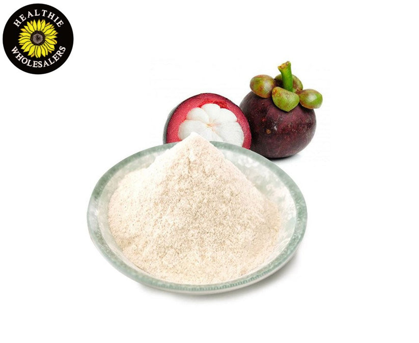 Mangosteen Powder - Freeze-Dried Organic – healthiewholesalers