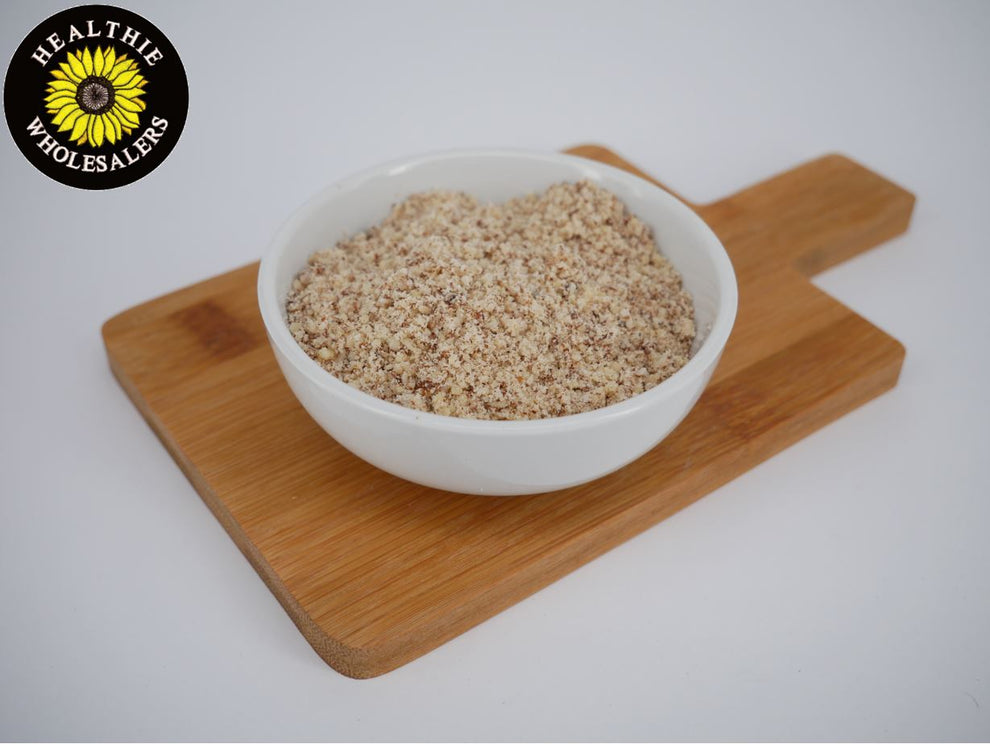 Almond Meal - Natural (Raw) – healthiewholesalers