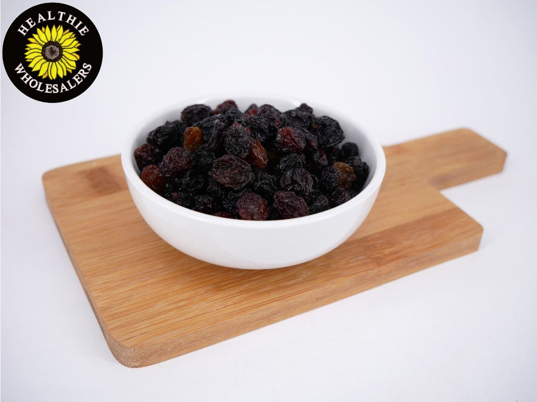 Raisins - Flame Seedless – healthiewholesalers