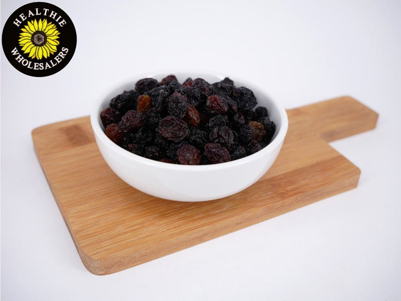 Raisins - Flame Seedless – healthiewholesalers